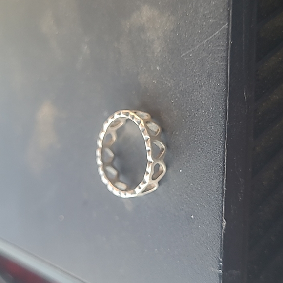 James Avery | Jewelry | James Avery Heart Ring | Poshmark